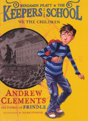 楽天ブックス: We the Children - Andrew Clements - 9780606232630 : 洋書