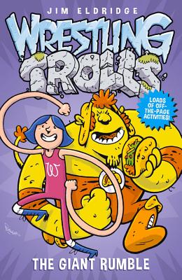 楽天ブックス: The Giant Rumble: Volume 3 - Jim Eldridge - 9781471402630 : 洋書