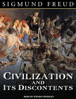 楽天ブックス: Civilization and Its Discontents - Sigmund Freud ...
