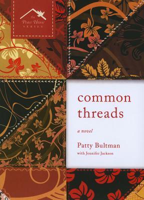 楽天ブックス: Common Threads - Patty Bultman - 9781617772634 : 洋書