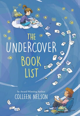 楽天ブックス: The Undercover Book List - Colleen Nelson - 9781772782639 : 洋書
