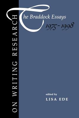 楽天ブックス: On Writing Research: The Braddock Essays 1975-1998 - Lisa Ede ...