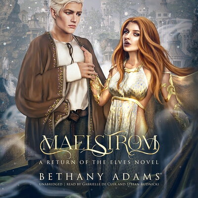 楽天ブックス: Maelstrom - Bethany Adams - 9798212192644 : 洋書