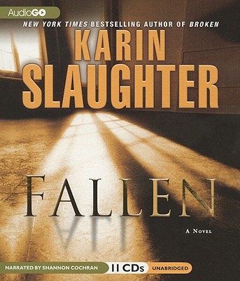楽天ブックス: Fallen - Karin Slaughter - 9781609982645 : 洋書