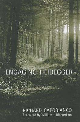 楽天ブックス: Engaging Heidegger - Richard Capobianco - 9781442612648 : 洋書