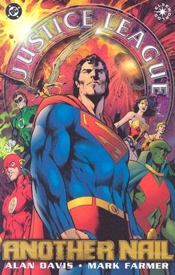 楽天ブックス: Another Nail - Alan Davis - 9781401202651 : 洋書