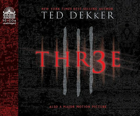 楽天ブックス: Thr3e - Ted Dekker - 9781589262652 : 洋書