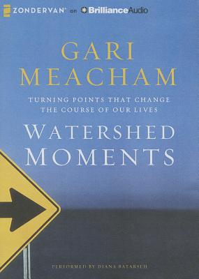 楽天ブックス: Watershed Moments: Turning Points That Change the Course of Our ...