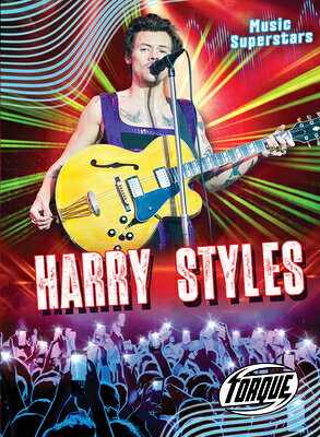 楽天ブックス: Harry Styles - Ariel Factor Birdoff - 9798893042658 : 洋書