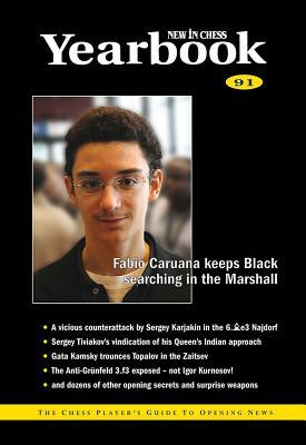 楽天ブックス: New in Chess Yearbook 91 - Peter Boel - 9789056912659 : 洋書