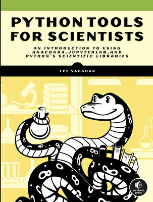 楽天ブックス: Python Tools for Scientists: An Introduction to Using Anaconda ...