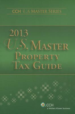 楽天ブックス: U.S. Master Property Tax Guide - CCH Tax Law - 9780808032670 : 洋書