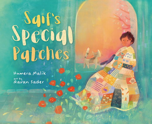 楽天ブックス: Saif's Special Patches - Humera Malik - 9781958372678 : 洋書