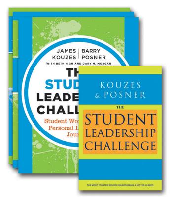 楽天ブックス: The Student Leadership Challenge: Five Practices for Exemplary ...