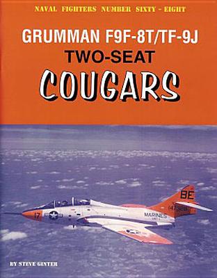 楽天ブックス: Grumman F9f-8t/Tf-9j Two-Seat - Steve Ginter - 9780942612684 : 洋書
