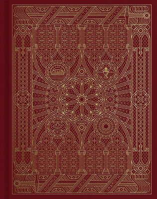 楽天ブックス: ESV Single Column Journaling Bible, Artist Series (Peter Voth ...