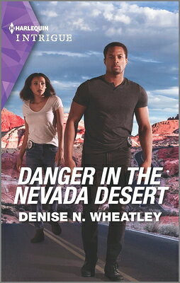 楽天ブックス: Danger in the Nevada Desert - Denise N. Wheatley ...