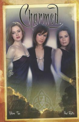 楽天ブックス: Charmed, Volume Two - Raven Gregory - 9780982582695 : 洋書
