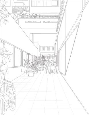 楽天ブックス: Ground Floor Interface - Doris Zoller - 9783868592696 : 洋書