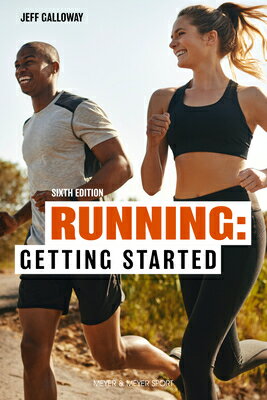 楽天ブックス: Running: Getting Started - Jeff Galloway - 9781782552697 : 洋書
