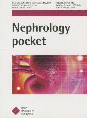 楽天ブックス: Nephrology Pocket - Alexander S. Goldfarb-Rumyantzev ...