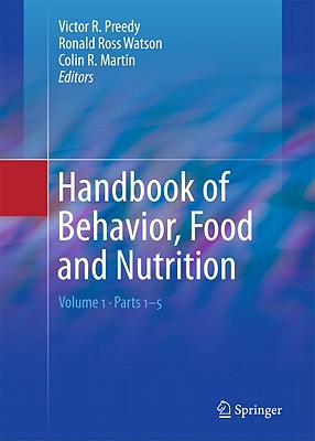 楽天ブックス: Handbook of Behavior, Food and Nutrition - Victor R. Preedy ...