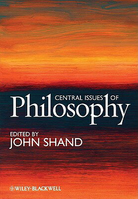 楽天ブックス: Central Issues of Philosophy - John Shand - 9781405162708 : 洋書