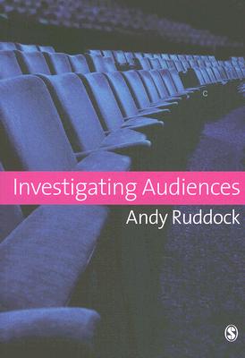 楽天ブックス: Investigating Audiences - Andy Ruddock - 9781412922708 : 洋書