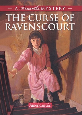 楽天ブックス: The Curse of Ravenscourt: A Samantha Mystery - Sarah Masters ...