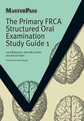 楽天ブックス: The Primary FRCA Structured Oral Examination Study Guide 1 ...
