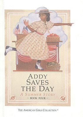 楽天ブックス: Addy Saves the Day: A Summer Story - Connie Porter ...