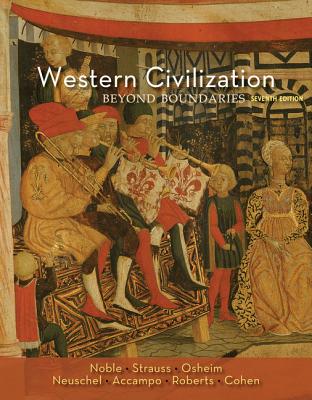 楽天ブックス: Western Civilization: Beyond Boundaries - Thomas F. X. Noble ...