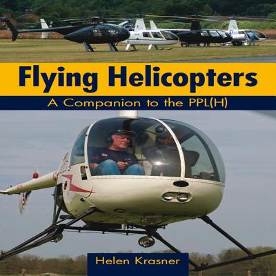 楽天ブックス: Flying Helicopters: A Companion to the PPL(H) - Helen Krasner ...