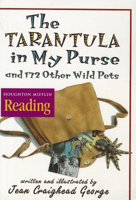 楽天ブックス: The Tarantula in My Purse and 172 Other Wild Pets - Jean ...