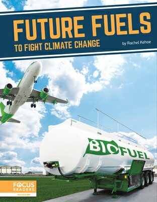 楽天ブックス: Future Fuels to Fight Climate Change - Rachel Kehoe ...