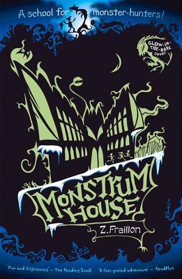 楽天ブックス: Monstrum House - Z. Fraillon - 9781742972718 : 洋書