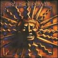 楽天ブックス: 【輸入盤】Circus Of Power - Circus Of Power - 0827565052721 : CD