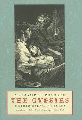 楽天ブックス: The Gypsies & Other Narrative Poems - Alexander Sergeyevich ...