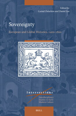 楽天ブックス: Sovereignty: European and Global Histories, 1400-1800 - Cornel ...