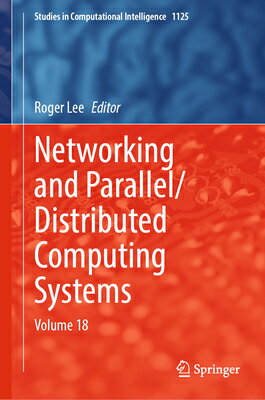 楽天ブックス: Networking and Parallel/Distributed Computing Systems: Volume ...