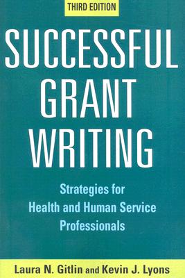楽天ブックス: Successful Grant Writing: Strategies for Health and Human ...