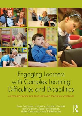 楽天ブックス: Engaging Learners with Complex Learning Difficulties and ...