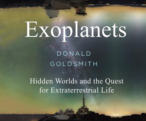 楽天ブックス: Exoplanets: Hidden Worlds and the Quest for Extraterrestrial ...