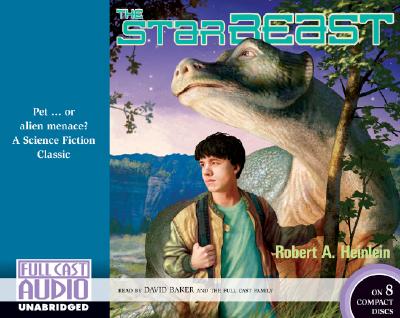 楽天ブックス: The Star Beast - Robert A. Heinlein - 9781933322742 : 洋書