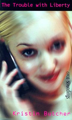 楽天ブックス: The Trouble with Liberty - Kristin Butcher - 9781551432748 : 洋書
