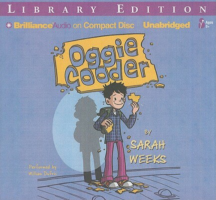楽天ブックス: Oggie Cooder - Sarah Weeks - 9781423372752 : 洋書