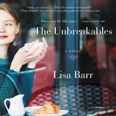 楽天ブックス: The Unbreakables - Lisa Barr - 9781982662752 : 洋書