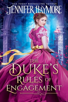 楽天ブックス: The Duke's Rules of Engagement - Jennifer Haymore ...