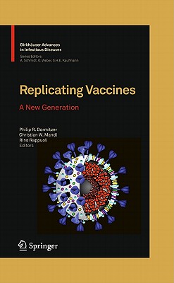 楽天ブックス: Replicating Vaccines: A New Generation - Philip R. Dormitzer ...