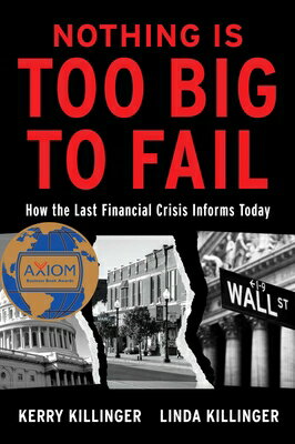 楽天ブックス: Nothing Is Too Big to Fail: How the Last Financial Crisis ...